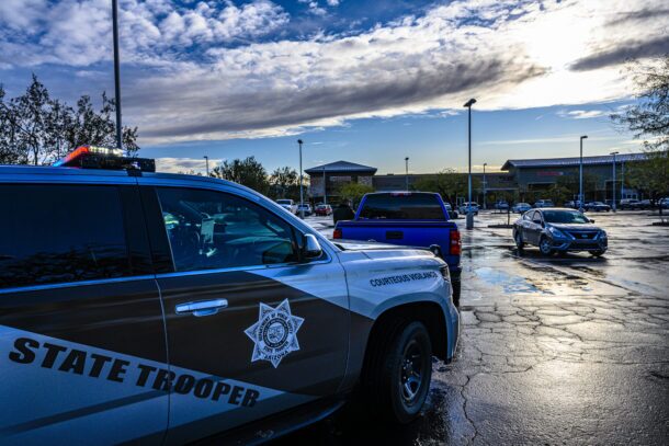 Troopers Matter | Arizona State Troopers Association