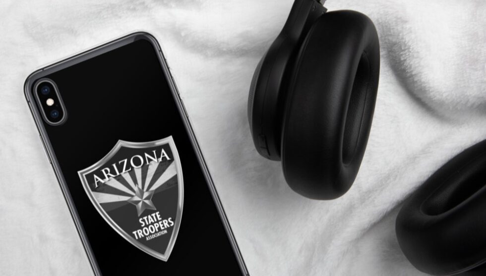 Troopers Matter | Arizona State Troopers Association