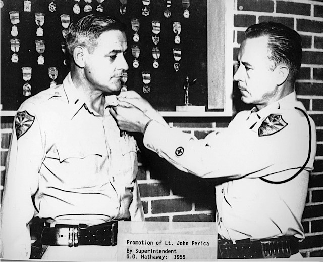 Our History | Arizona State Troopers Association