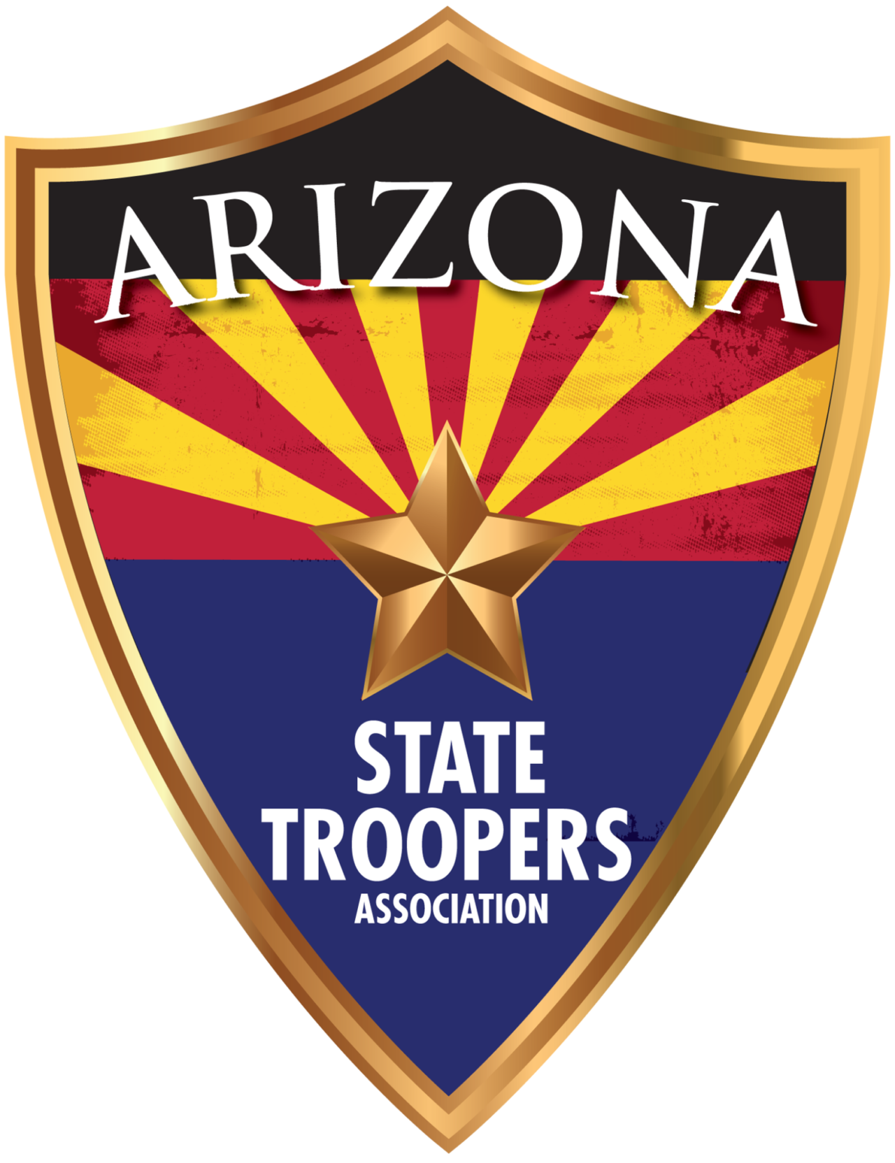 Arizona State Troopers Association | Courteous Vigilence