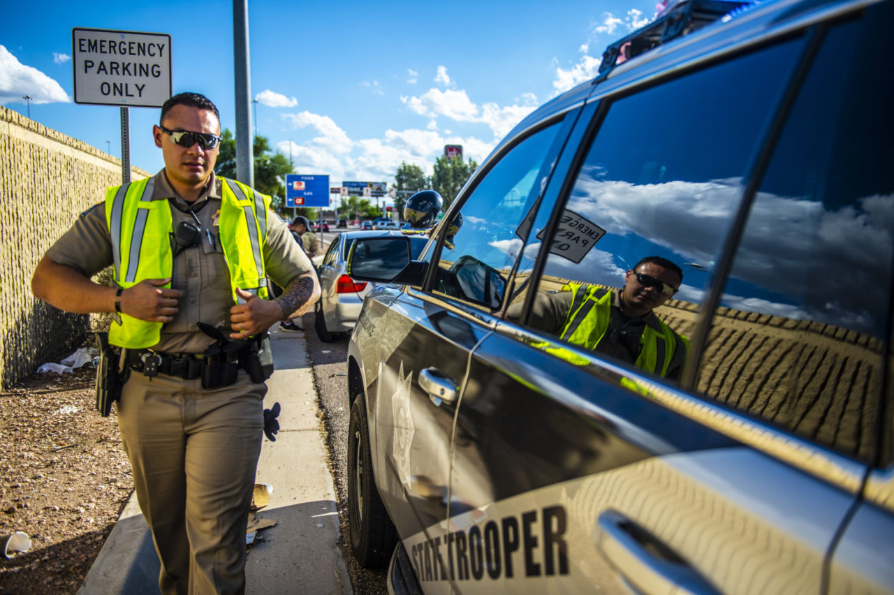 Membership – Employees | Arizona State Troopers Association