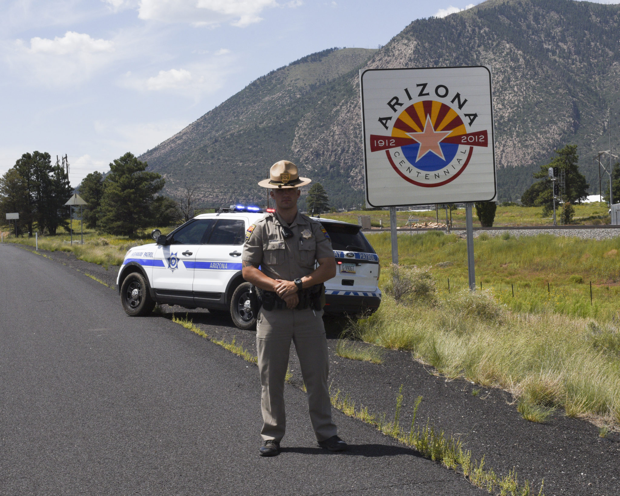 Contact Us | Arizona State Troopers Association