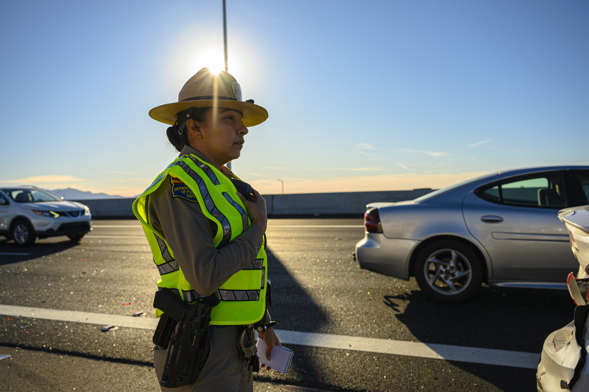 Thank You! | Arizona State Troopers Association