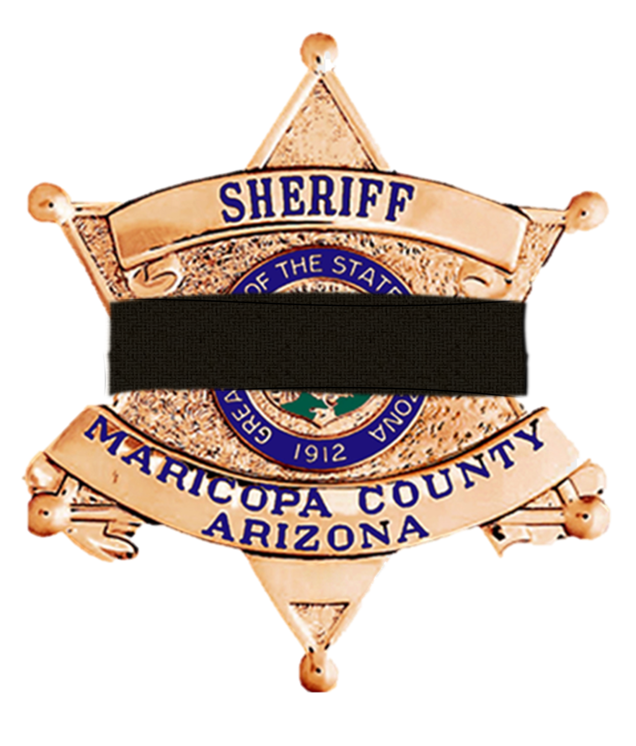 Brackman Family Donations | Arizona State Troopers Association
