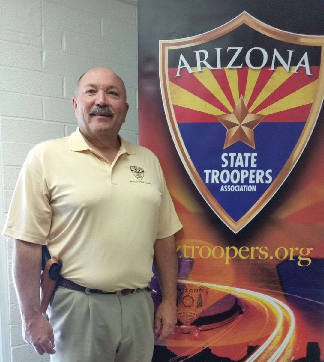 About Us | Arizona State Troopers Association