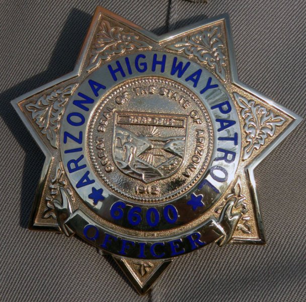 Membership | Arizona State Troopers Association